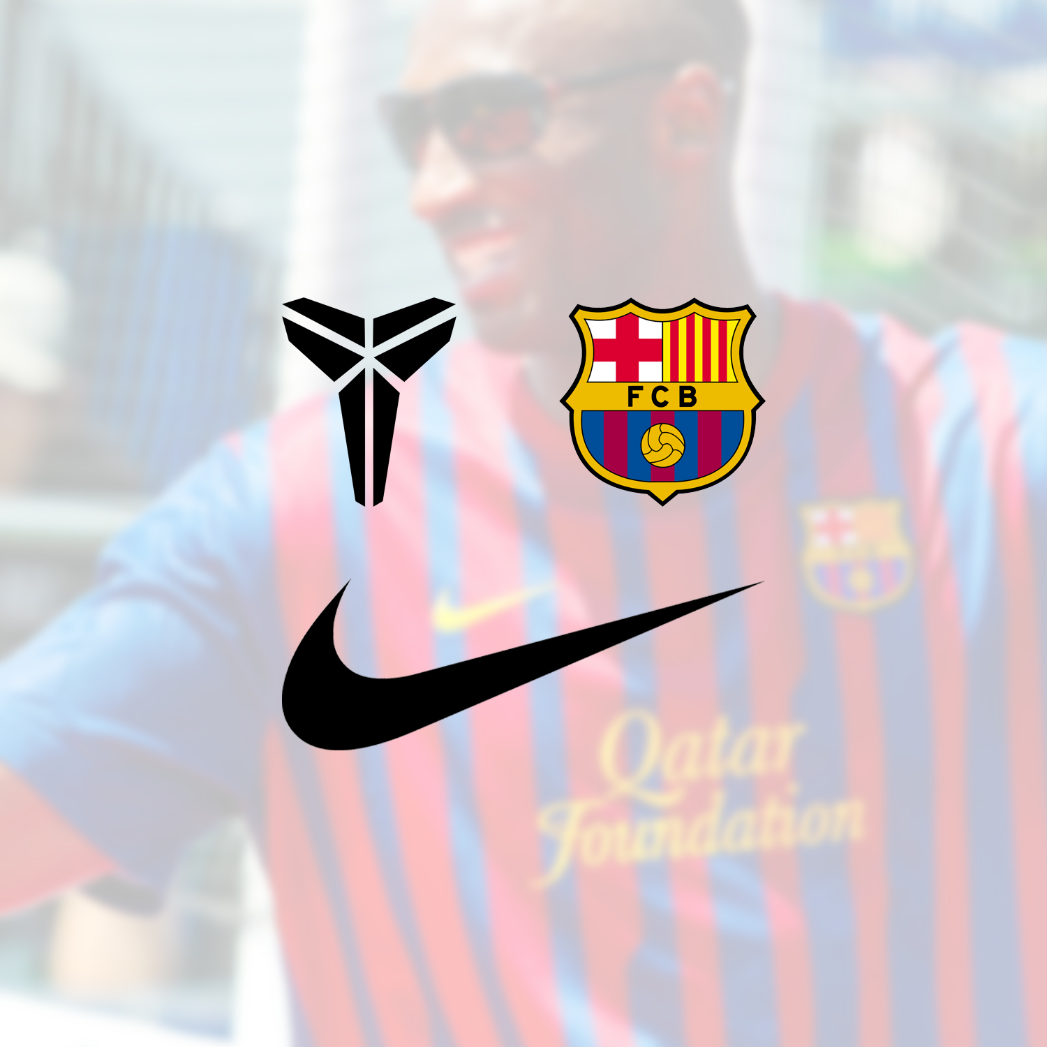 Nike Football x Kobe Bryant x FC Barcelona Collection - Fall 2025